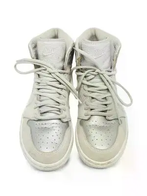 JORDAN Co.jp High-top Sneakers