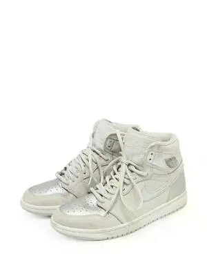 JORDAN Co.jp High-top Sneakers