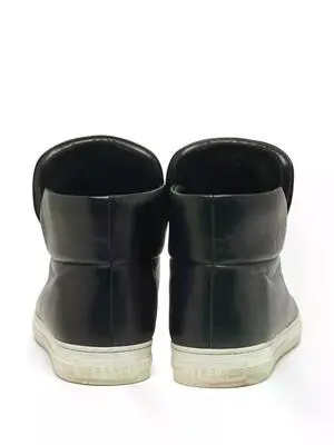 Versace Palazzo Medusa Head Sneakers