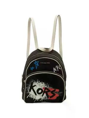 Michael Kors Small Abbey Backpack