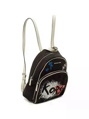 Michael Kors Small Abbey Backpack