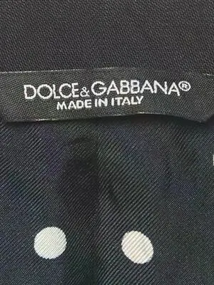 Dolce & Gabbana Single-breasted Regular-fit Suit