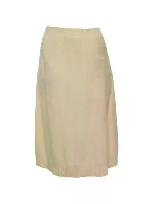 Pull On Skirts