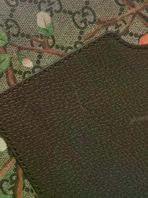 Gucci Medium Tian Padlock Shoulder Bag