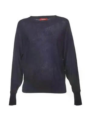 Max Mara Crew Neck Sweaters For Women