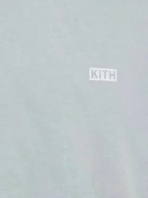 Kith Logo Graphic T-shirt