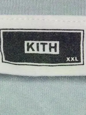 Kith Logo Graphic T-shirt