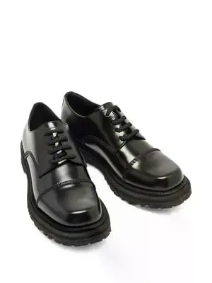 Dior Diorebel Derby Shoes