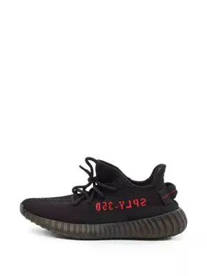 ADIDAS X YEEZY Yeezy Boost 350 V2 Sneakers - Black