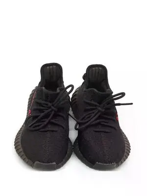 ADIDAS X YEEZY Yeezy Boost 350 V2 Sneakers - Black