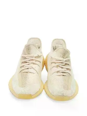 ADIDAS X YEEZY Boost 350 V2 Sneakers - Neutrals