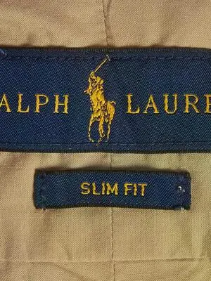 Ralph Lauren Button-down Shirt