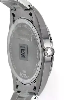 TISSOT Gentleman 40mm Watch