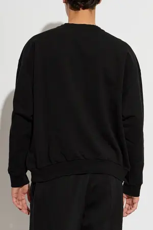 Balenciaga Sweatshirt With Logo