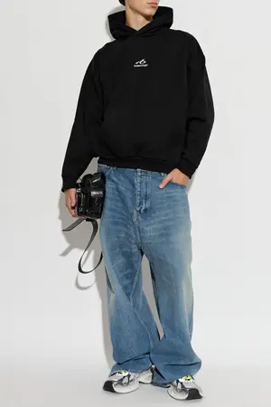 Balenciaga Hoodie