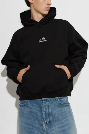 Balenciaga Hoodie