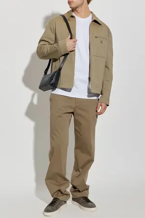 TOD’S Suede Sports Shoes