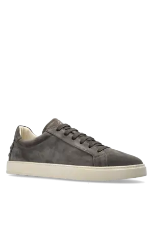 TOD’S Suede Sports Shoes