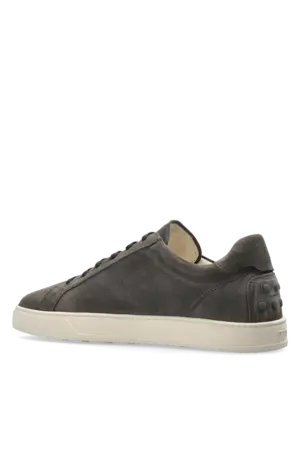 TOD’S Suede Sports Shoes