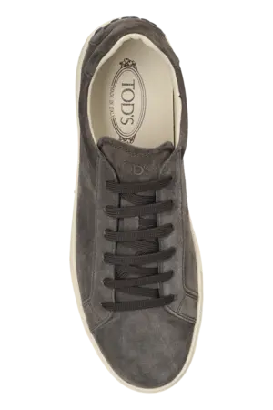 TOD’S Suede Sports Shoes