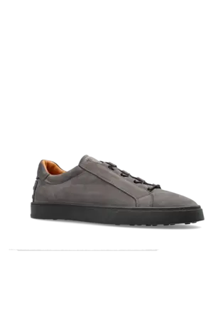 TOD’S Leather Sports Shoes