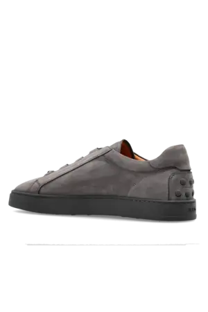 TOD’S Leather Sports Shoes