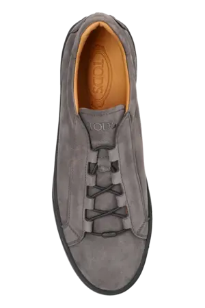 TOD’S Leather Sports Shoes