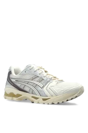 Asics Gel-kayano 14 Sports Shoes - Cream