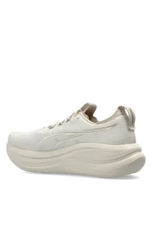 Asics Gel-nimbus 28 Sports Shoes - Cream