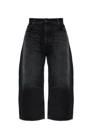 Balenciaga Wide-leg Jeans