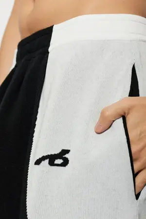 Balenciaga Wide-leg Sweatpants