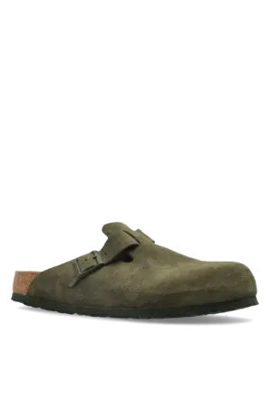 BIRKENSTOCK Boston’ Slides