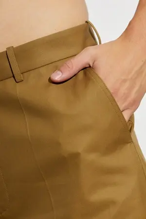 Balenciaga Wide-leg Pants