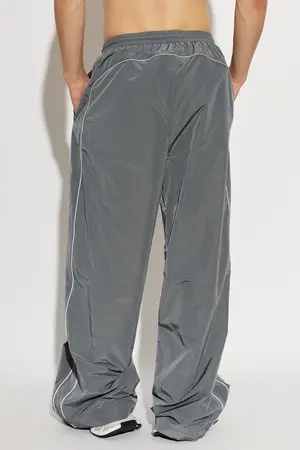 Balenciaga Wide-leg Sweatpants