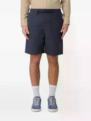COLMAR Drawstring Cargo Shorts