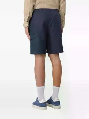 COLMAR Drawstring Cargo Shorts