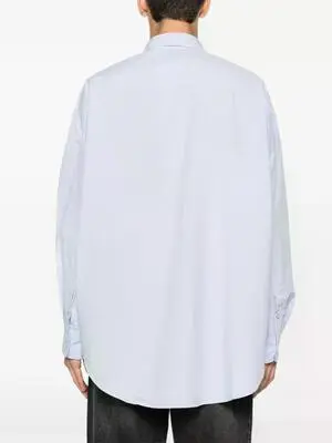 SUNFLOWER Flap-pocket Shirt