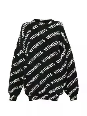 Vetements Sweaters For Women