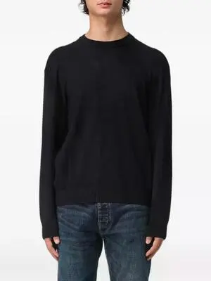 Emporio Armani Crew Neck Sweater