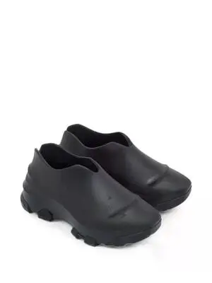 Givenchy Monumental Mallow Slip-on Sneakers