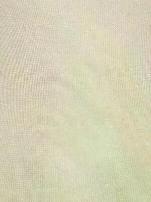 Prada Wool Knit Tank Top