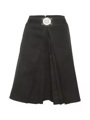 Celine Faded Skirts