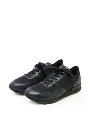 Tod's Studded Sneakers For Men