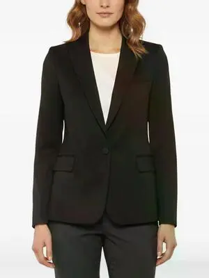Stella McCartney Single-breasted Blazer