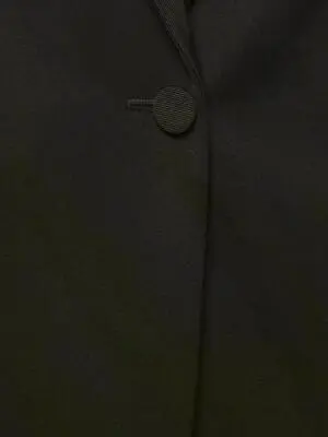 Stella McCartney Single-breasted Blazer