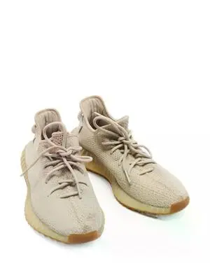 ADIDAS X YEEZY Boost 350 V2 Low-top Sneakers - Neutrals