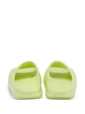 ADIDAS X YEEZY Glow Pool Slides