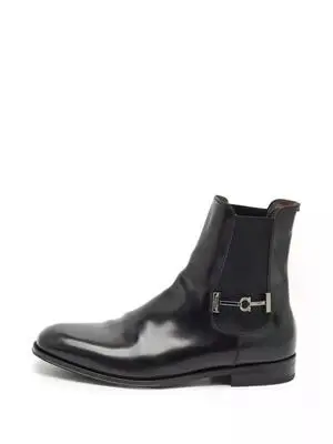 Ferragamo Boots For Men