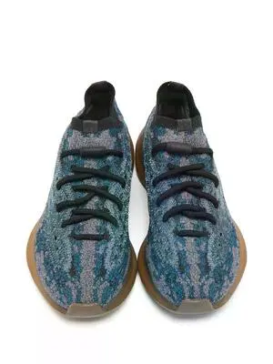 ADIDAS X YEEZY Yeezy Covellite Boost 380 Low-top Sneakers - Blue
