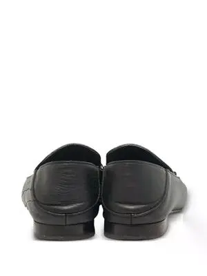 Chloé C-logo Loafers